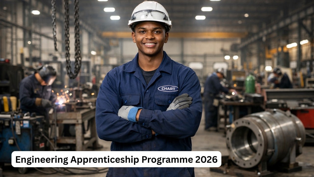 Apprenticeships - 2026