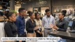 Jumbo Clothing Internship Programme 2026 Opens Nationwide for N6 Graduates