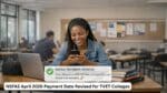 NSFAS Moves April 2026 TVET College Payment Date Forward After March ...
