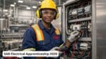 SAB Electrical Apprenticeship 2026 Opens a Path to Artisan Training