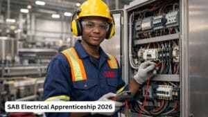 SAB Electrical Apprenticeship 2026 Opens a Path to Artisan Training