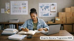Shoprite Bursary Programme 2026 Opens Major Funding Support for South ...