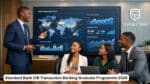 Standard Bank CIB Transaction Banking Graduate Programme 2026 Opens a ...