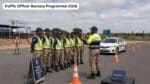 Traffic Officer Bursary Programme 2026 Opens for Road Traffic Law ...