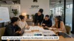 ISFAP Fundraising and Business Development Internship 2026: 12-Month ...