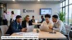 Konke Business Solutions Internship 2026: 100 Graduate Spots With R6 ...