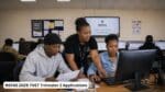 NSFAS 2026 TVET Trimester 2 Applications Are Now Open