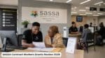 SASSA Contract Workers 2026: Grants Review Posts for Grade 12 Candidates
