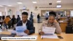 SASSA Vacancies And Internships 2026: KZN Posts Now Open For Applications