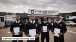 Stallion Security Learnership 2026: 200 Fixed-Term Security ...
