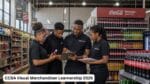 CCBA Visual Merchandiser Learnership 2026 Opens For Unemployed Youth