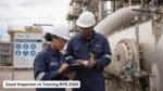Sasol Inspector In Training (NPE) 2026: 3-Year Training Opportunity Open