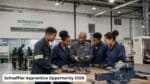 Schaeffler Apprentice Opportunity 2026: Matric & N2 Candidates Invited
