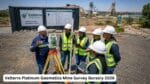 Valterra Platinum Bursary 2026: Geomatics Mine Survey Students Invited