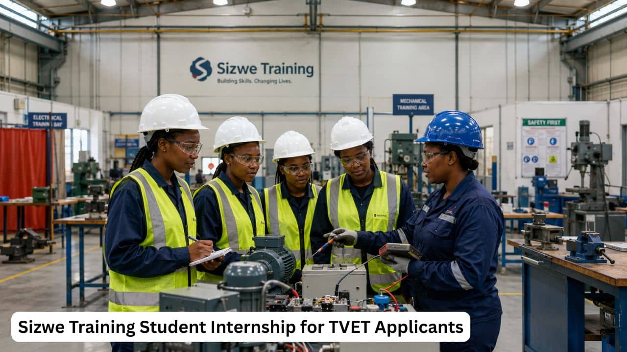 Internships - 2026